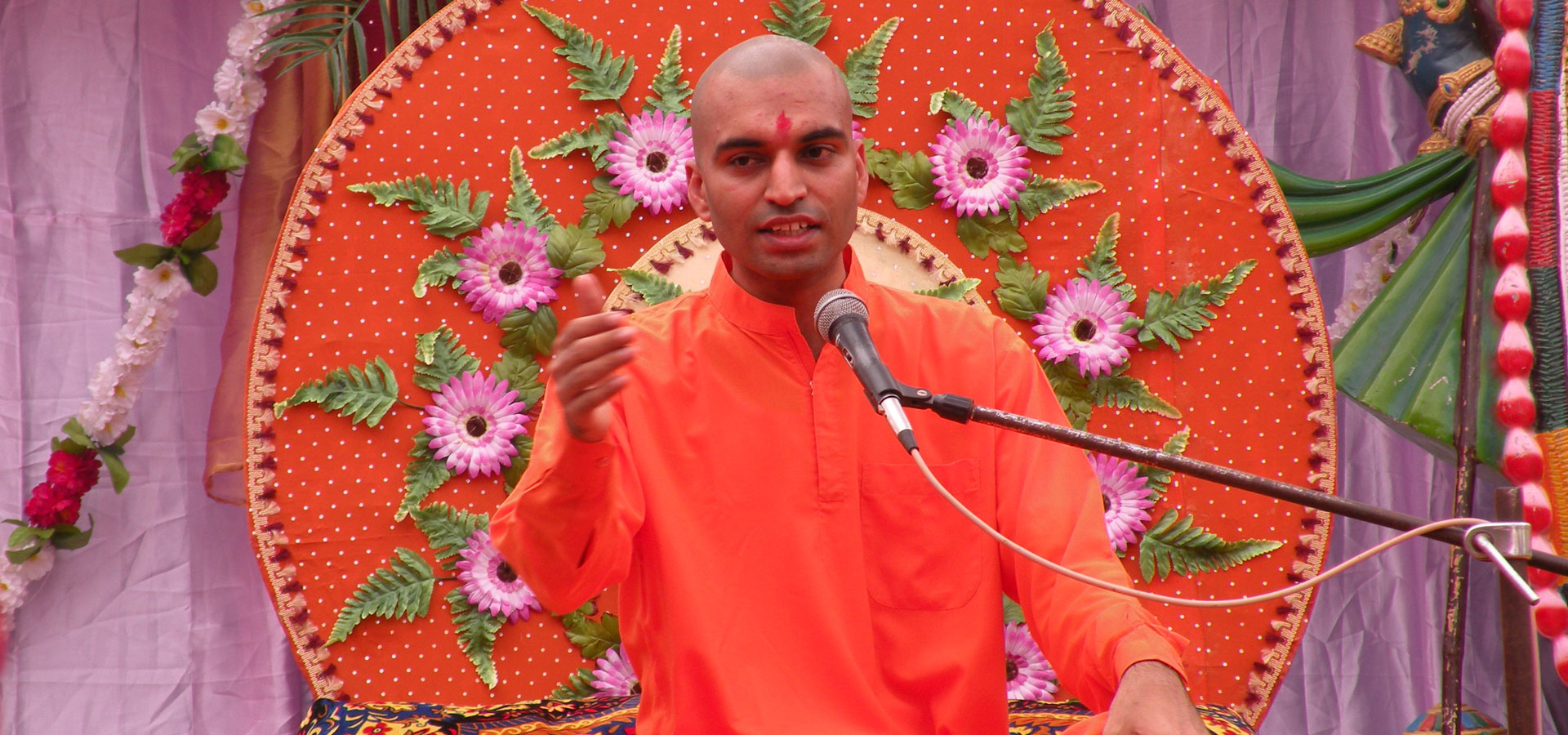 Lakulish Yogashram Uttar Bharat